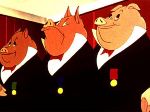 The ecology of freedom: the emergence and dissolution of hierarchy ...